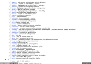 Solaris 10 workshop solaris 10 user commands | PDF