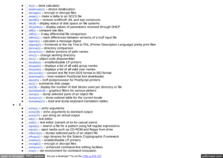 Solaris 10 workshop solaris 10 user commands | PDF