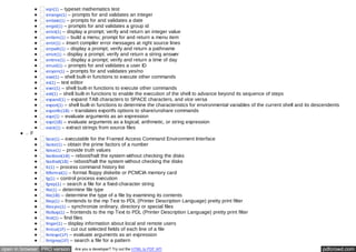 Solaris 10 workshop solaris 10 user commands | PDF