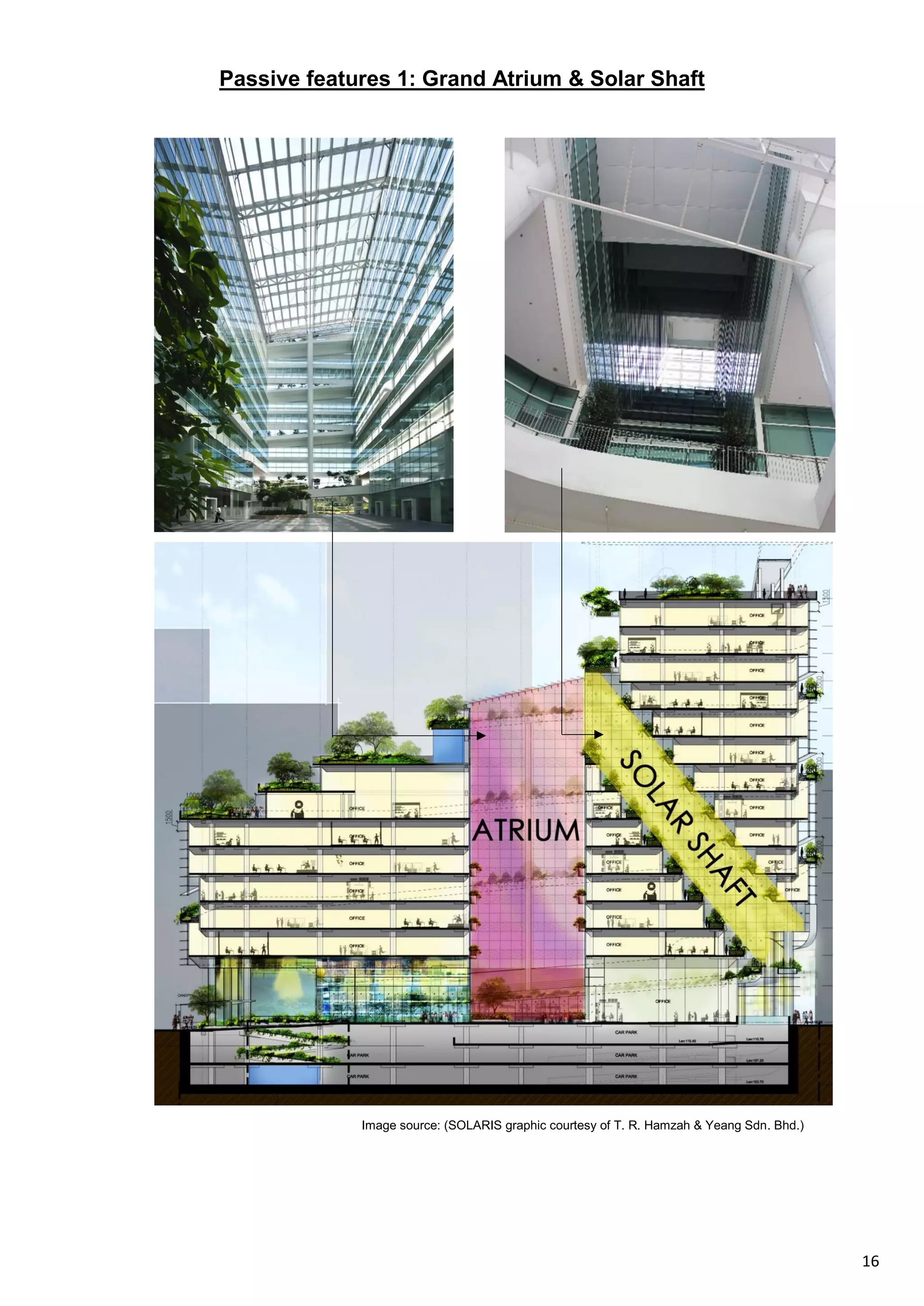 Solaris Singapore report | PDF