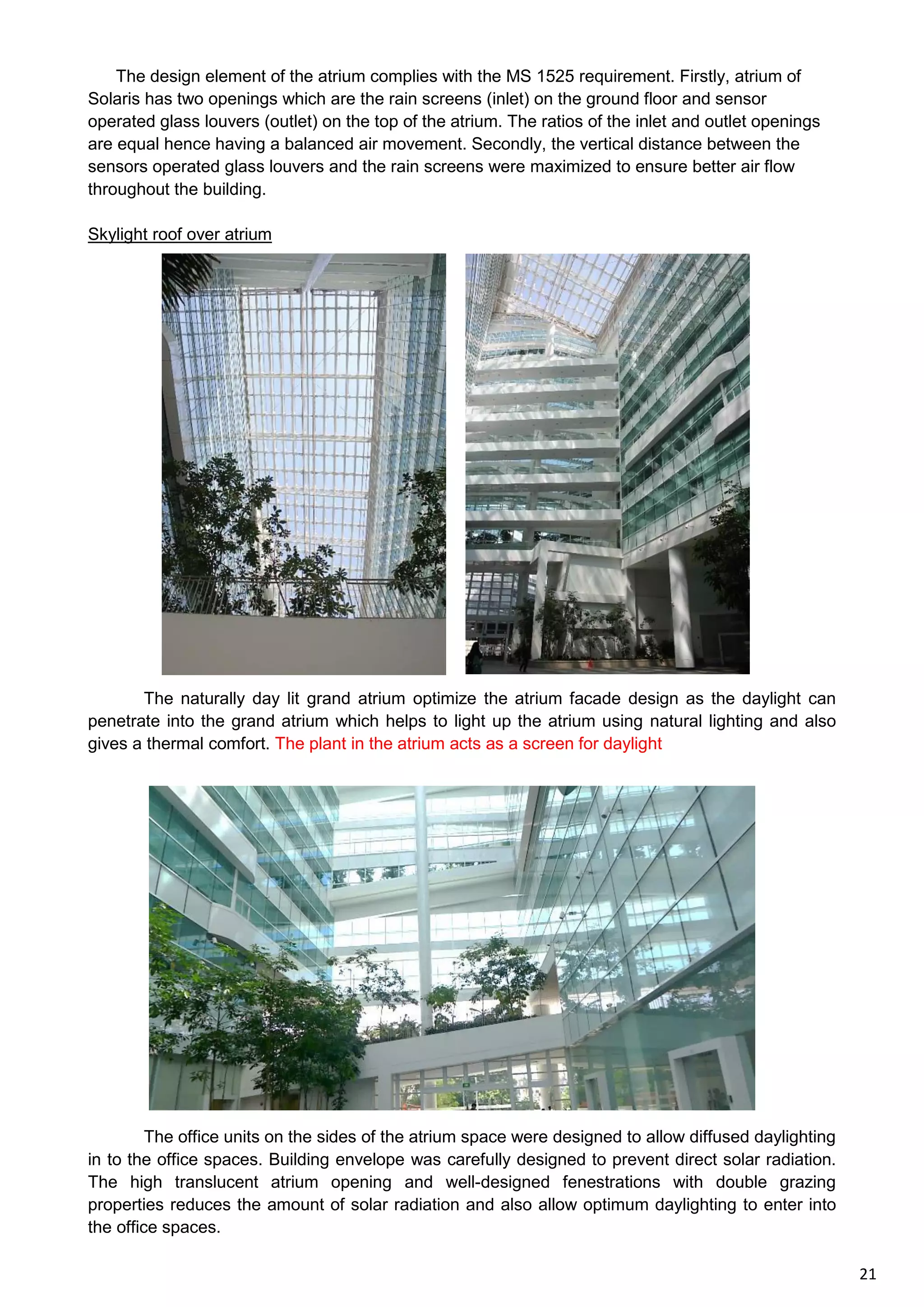 Solaris Singapore report | PDF