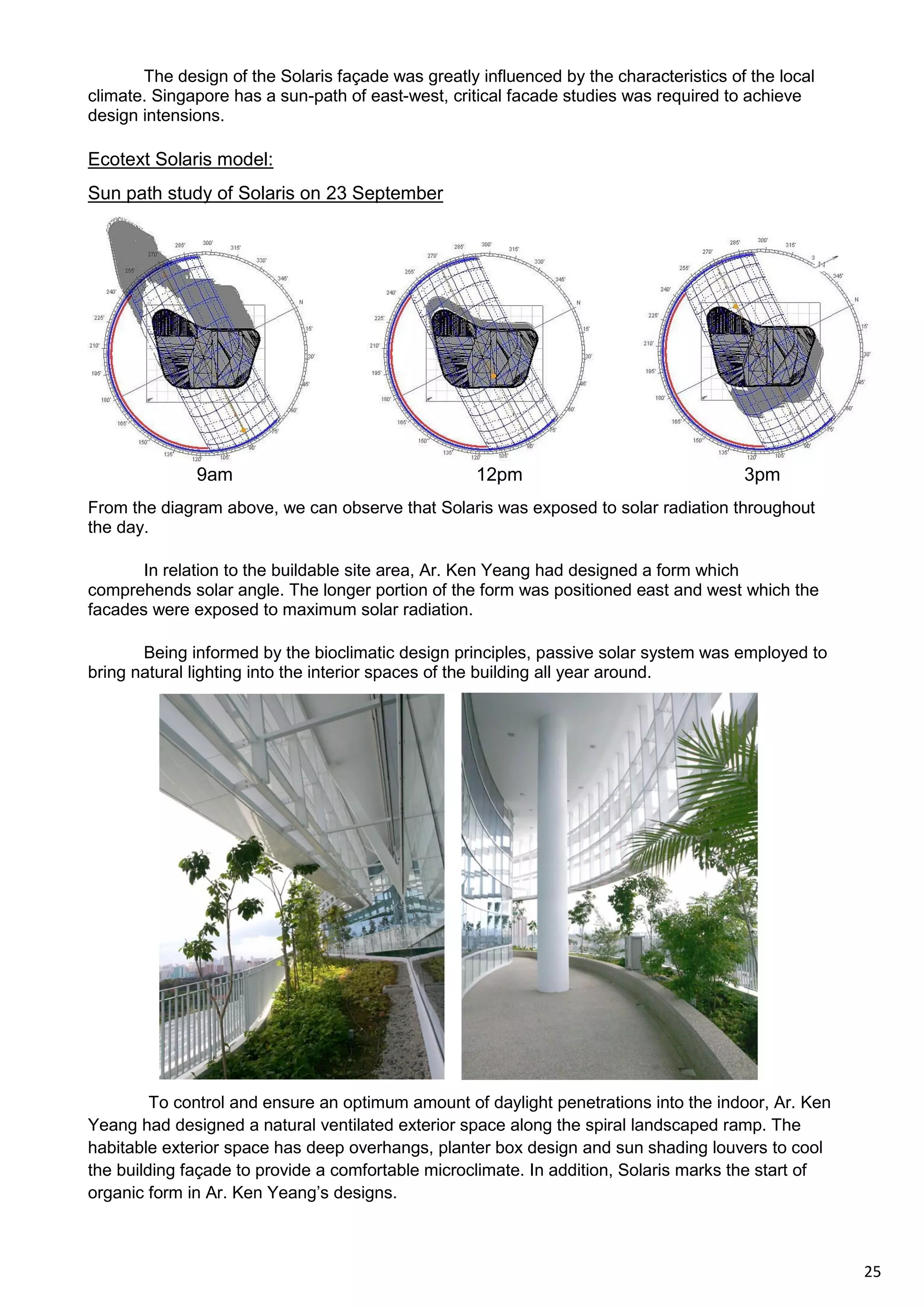 Solaris Singapore report | PDF