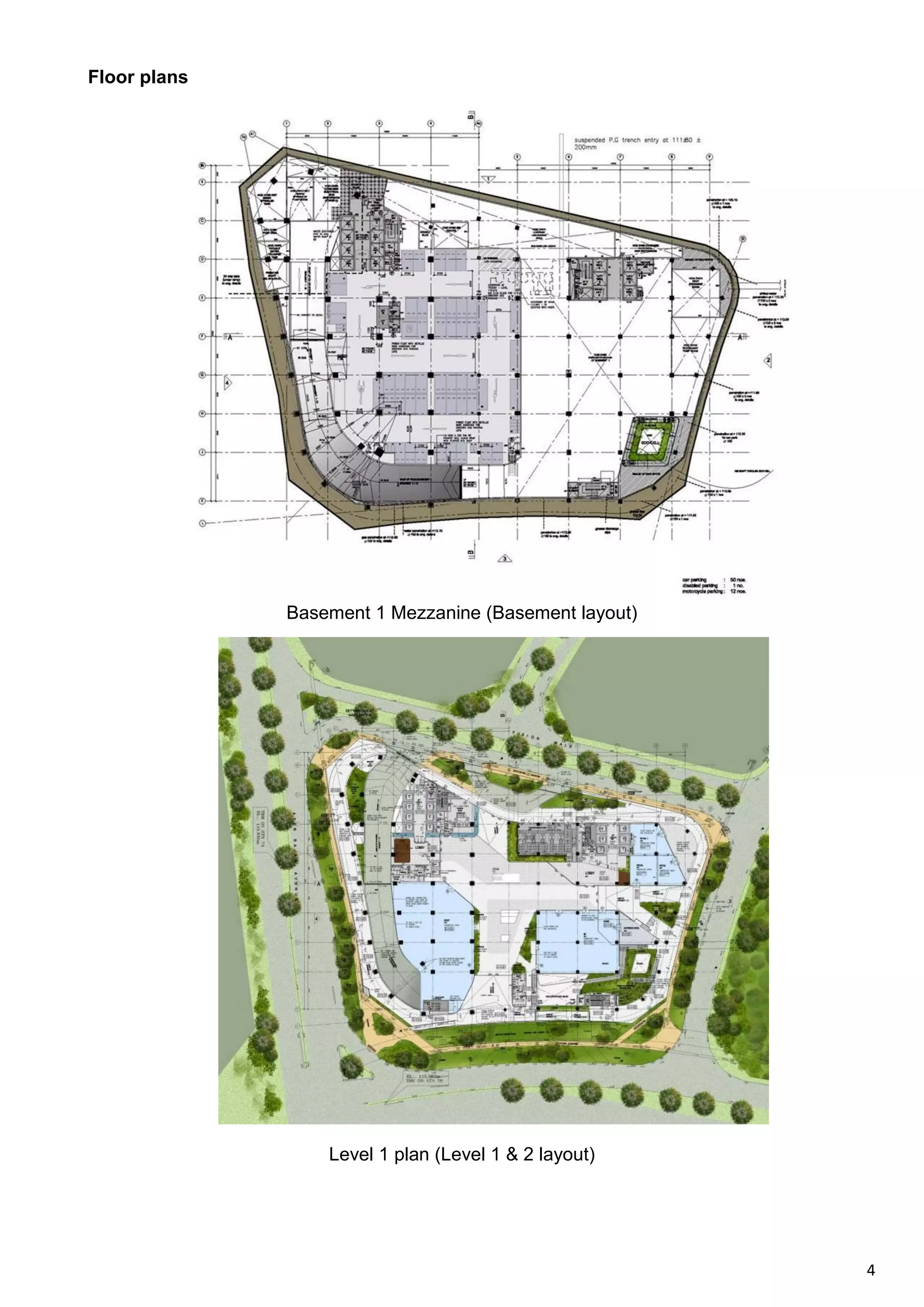 Solaris Singapore report | PDF