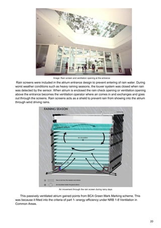 Solaris Singapore report | PDF