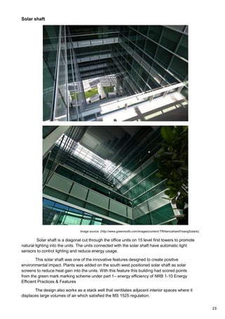 Solaris Singapore report | PDF