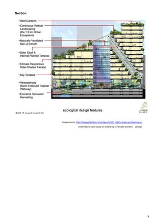 Solaris Singapore report | PDF