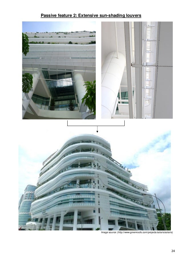 Solaris Singapore report