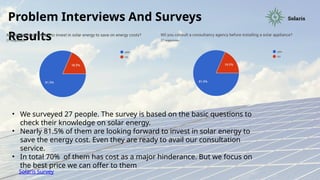 solaris a solar company Project Profile .pptx