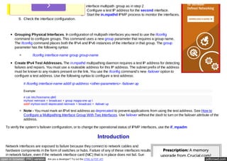 Solaris multipathing | PPT