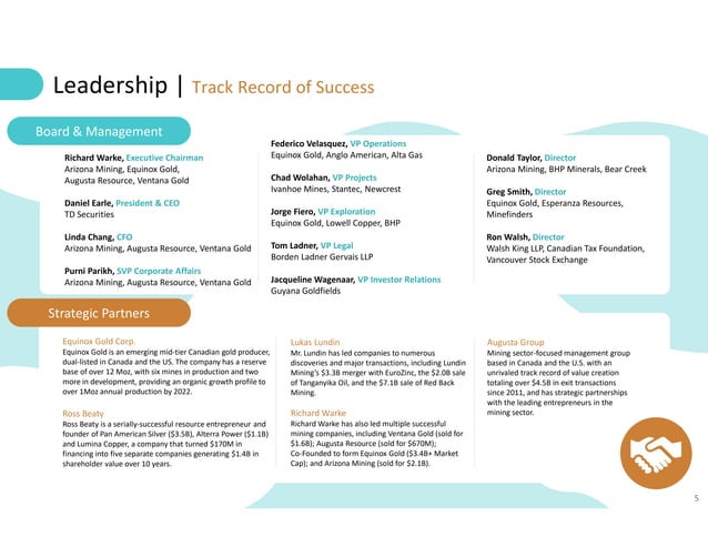 Solaris Resources Corporate Presentation | PPT