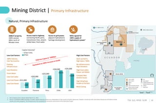 Solaris Resources - December 2024 - Corporate Presentation | PDF