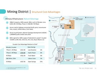 Solaris Resources - October 2022 | PPT