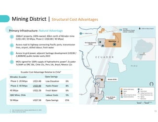 Solaris Resources - September 2022 | PPT