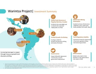 Solaris Resources - Corporate Presentation - September 2024 | PPT