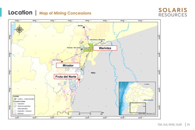 Solaris Resources Corporate Presentation - February 2025 | PPT