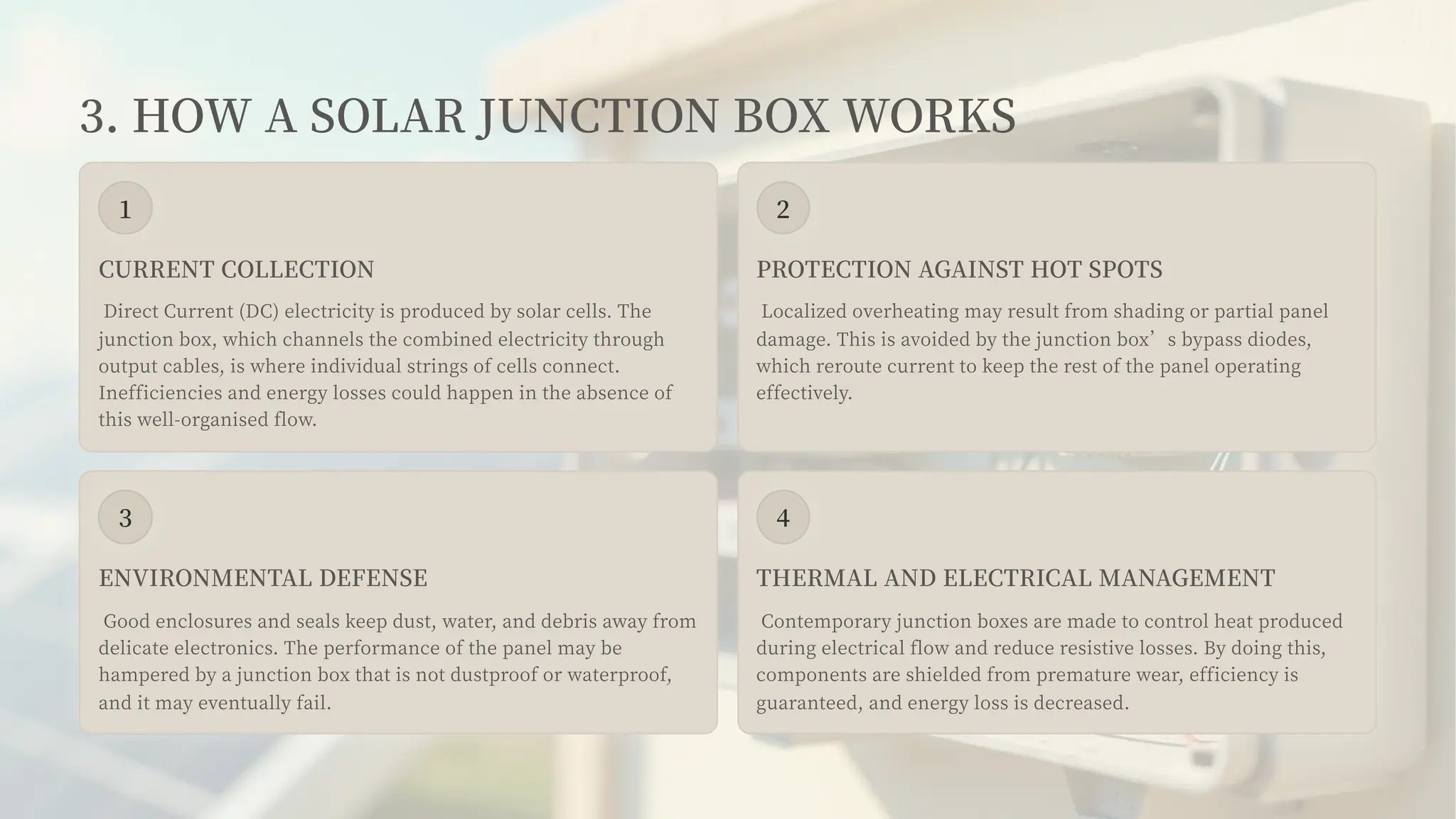 Solar Junction Box Functions Explained in Detail.pdf