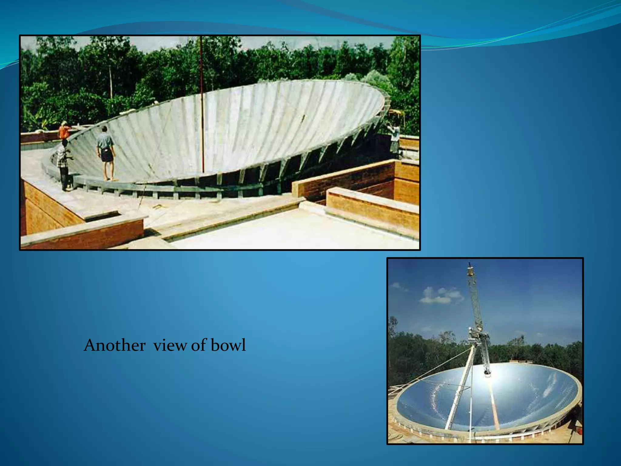 Solar kitchen | PPTX