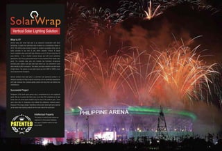 Solar light catalog auroras 2021 | PDF