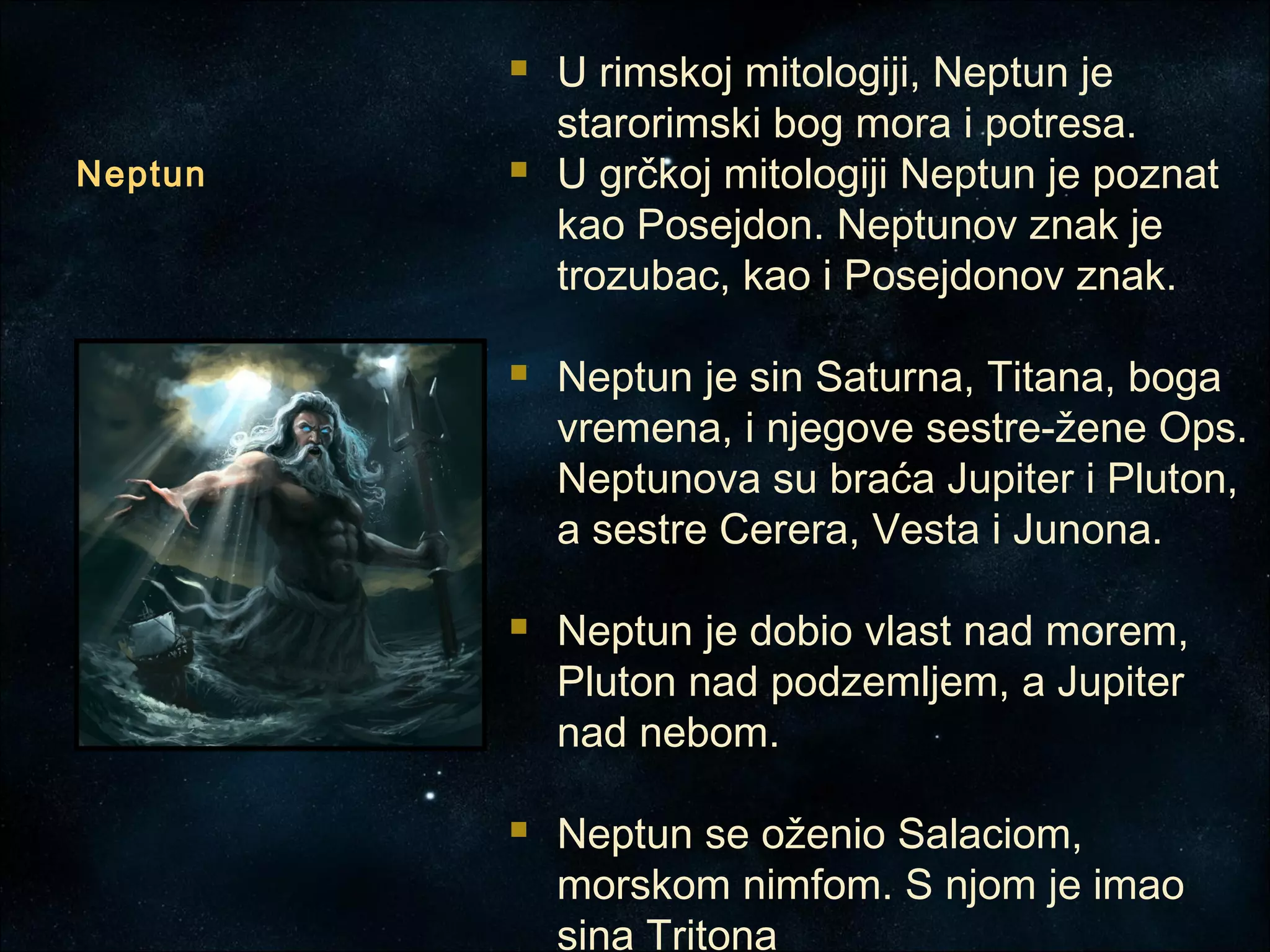 Solarni sistem spoljne_planete | PPT