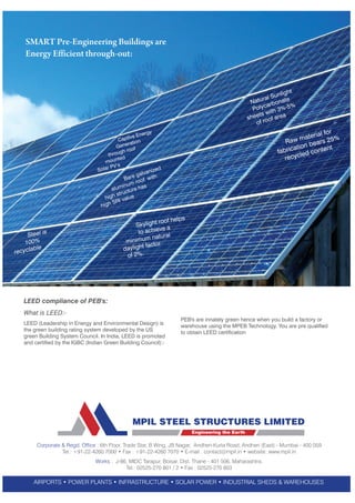 Solar panel | PDF