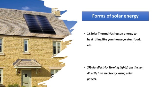 SOLAR PANEL | PPT