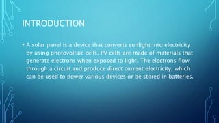 solar panel.pptx