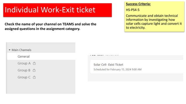 Solar Energy-Solar Panel lesson with activity.pptx