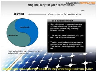 Solar Panel Powerpoint Template - templatesforpowerpoint.com