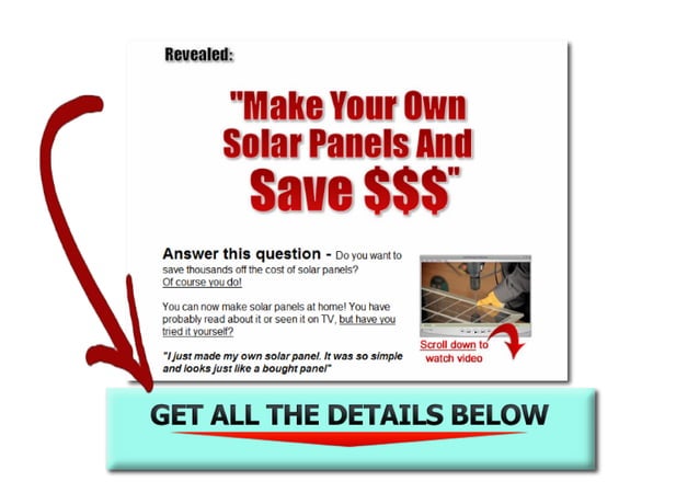 Solar panel alignment | PPT