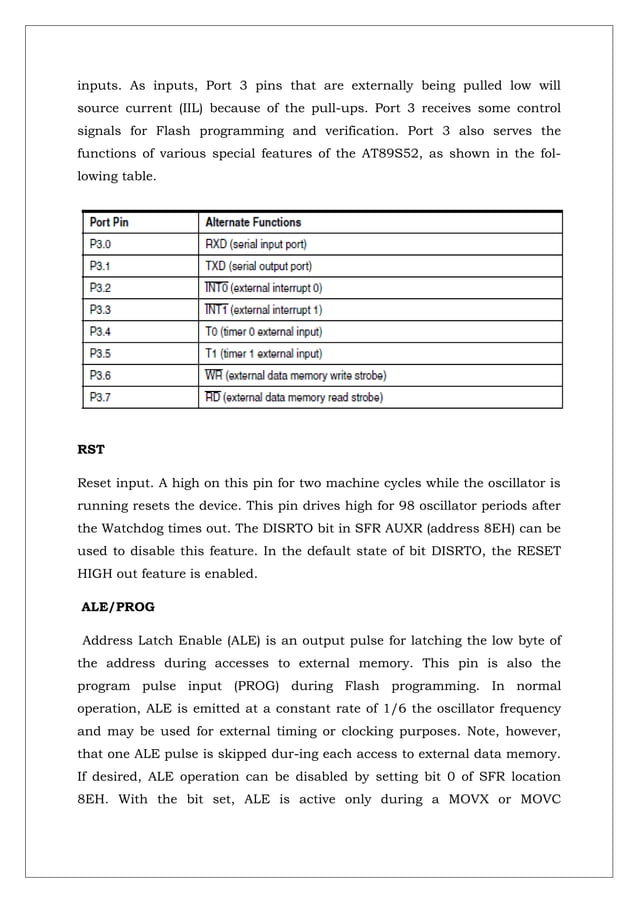 Solar panel and ir sensor based navigation (document) | PDF