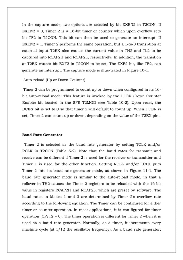 Solar panel and ir sensor based navigation (document) | PDF