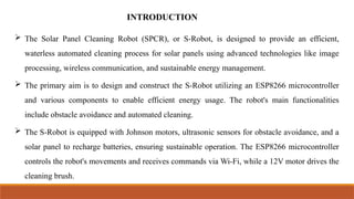 SOLAR_PANEL_CLEANING_ROBOT_SYSTEM_IN_ARID_REGIONS_PPT_NOOBTRON_PRIVATE ...
