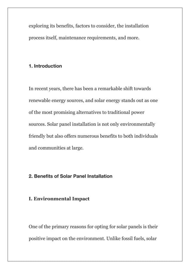 Solar Panel Installation A Comprehensive Guide.pdf
