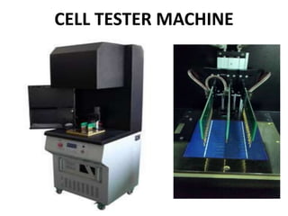 Solar panel ppt | PPTX