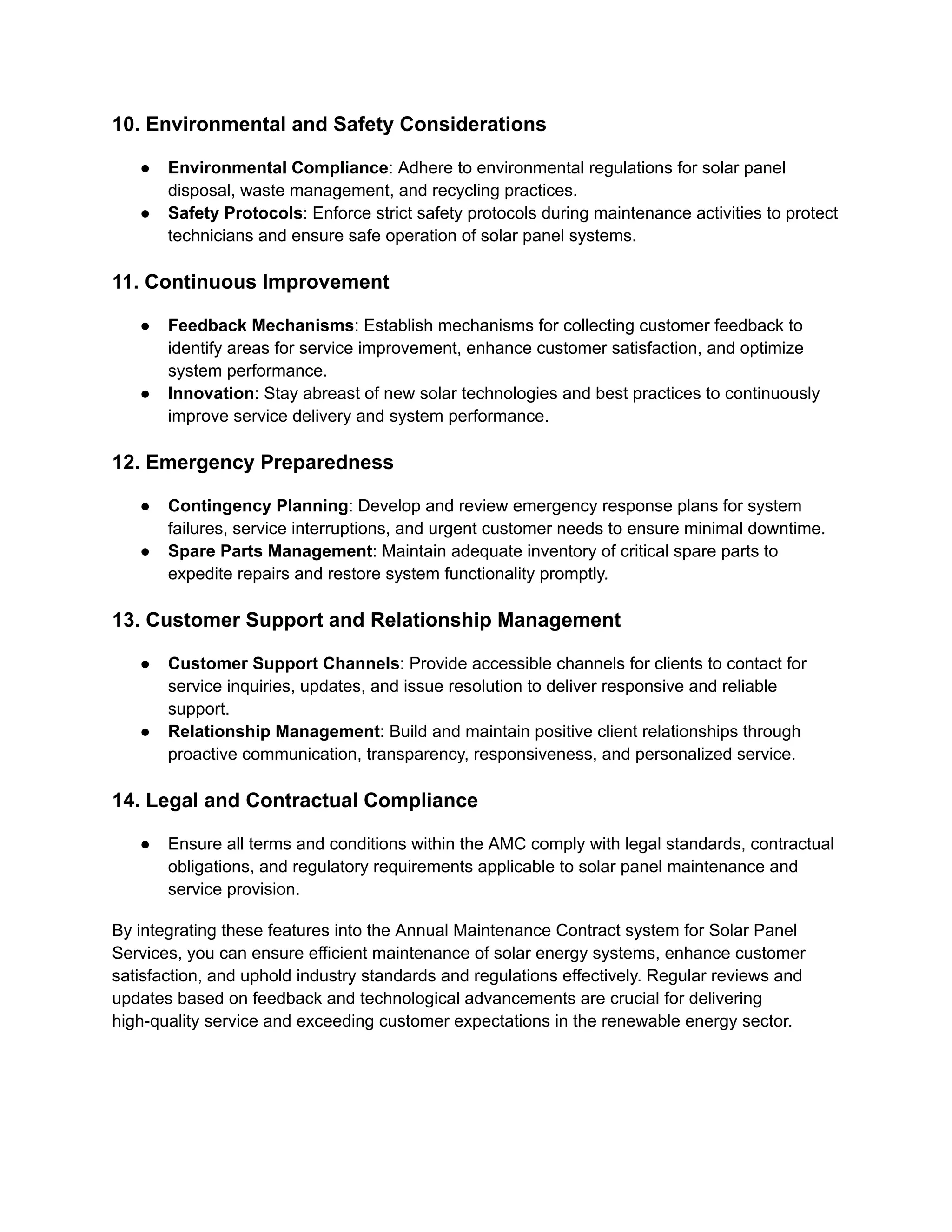 Solar Panel Service Provider annual maintenance contract.pdf