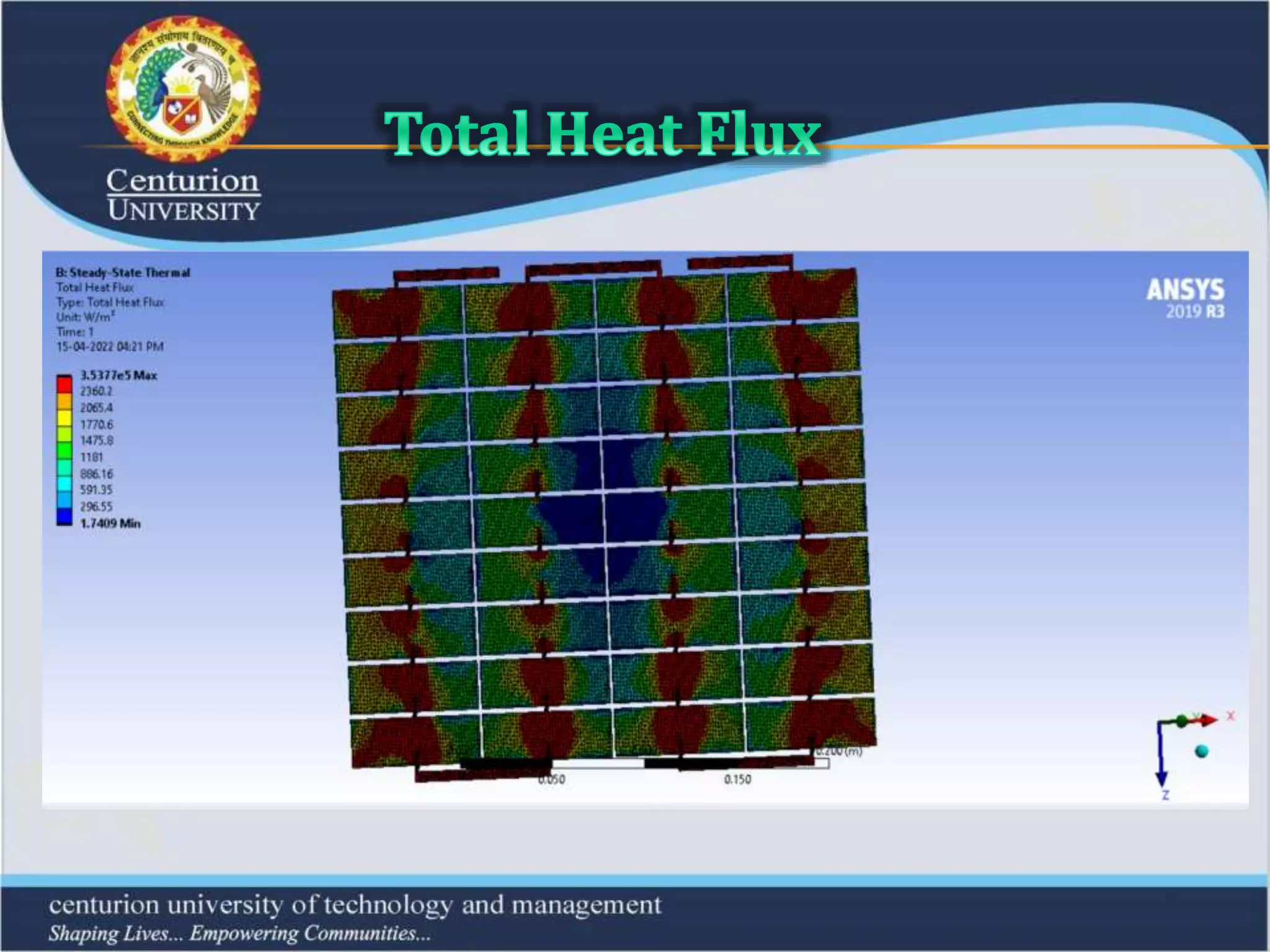 Solar panel using ansys.pptx