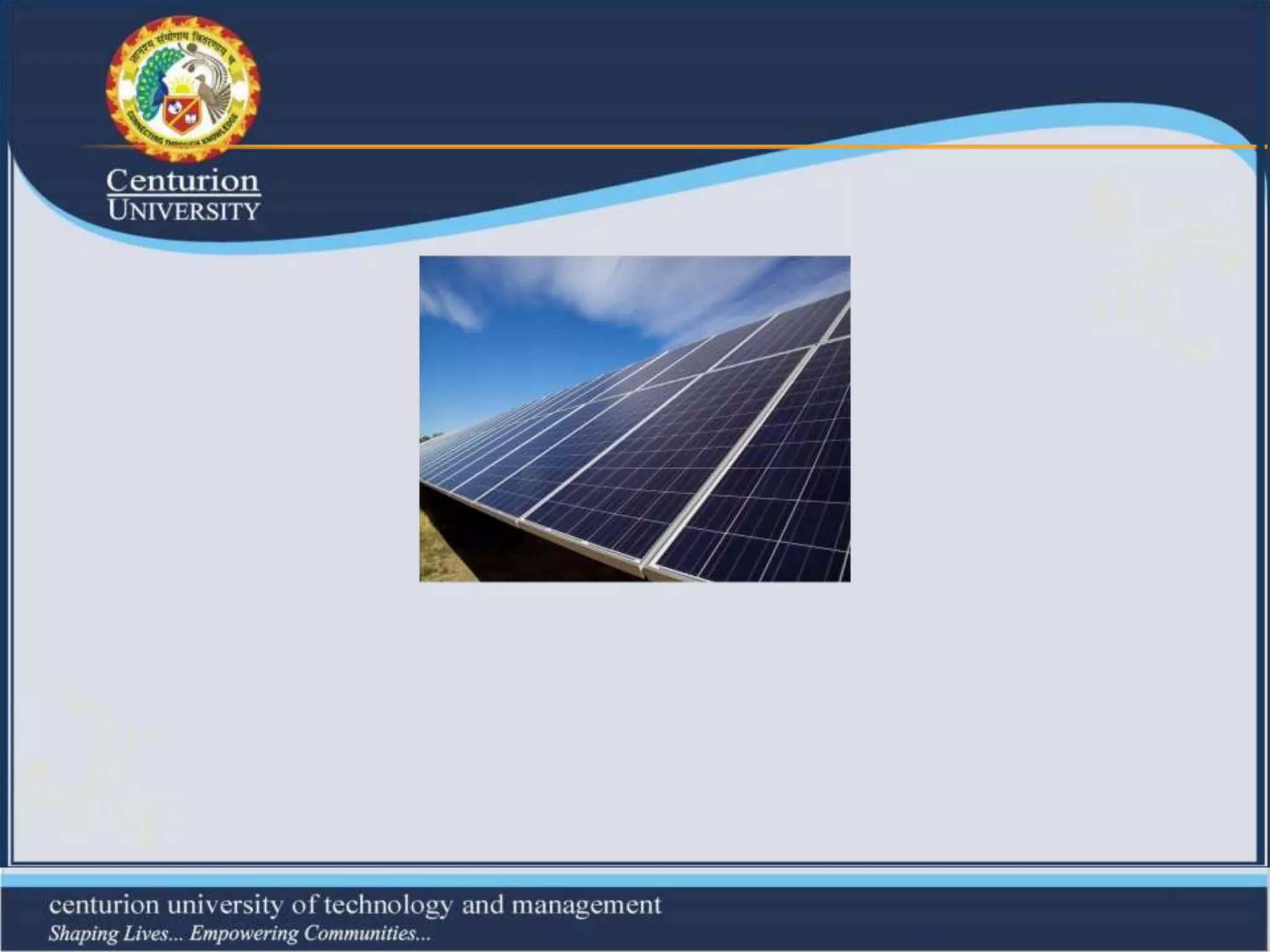 Solar panel using ansys.pptx