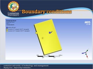 Solar panel using ansys.pptx