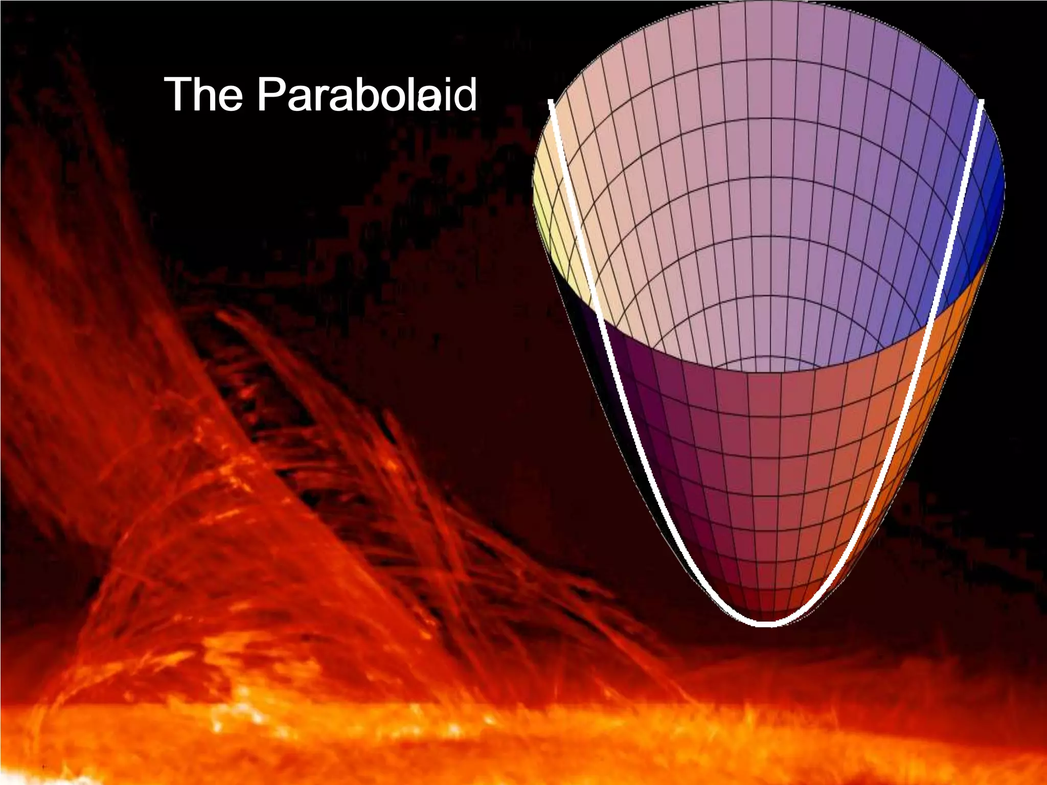 Parabolic Solar Cookers | PPTX