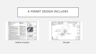 Solar permit designs | PPTX