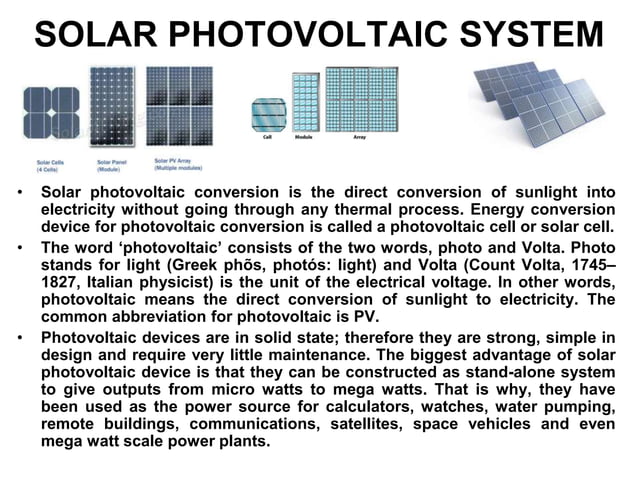 Solar Photovoltaic.ppt