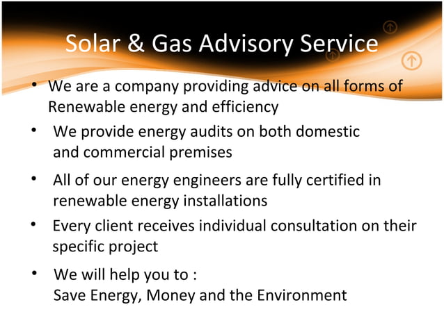 Solar photovoltaic powerpoint | PPT