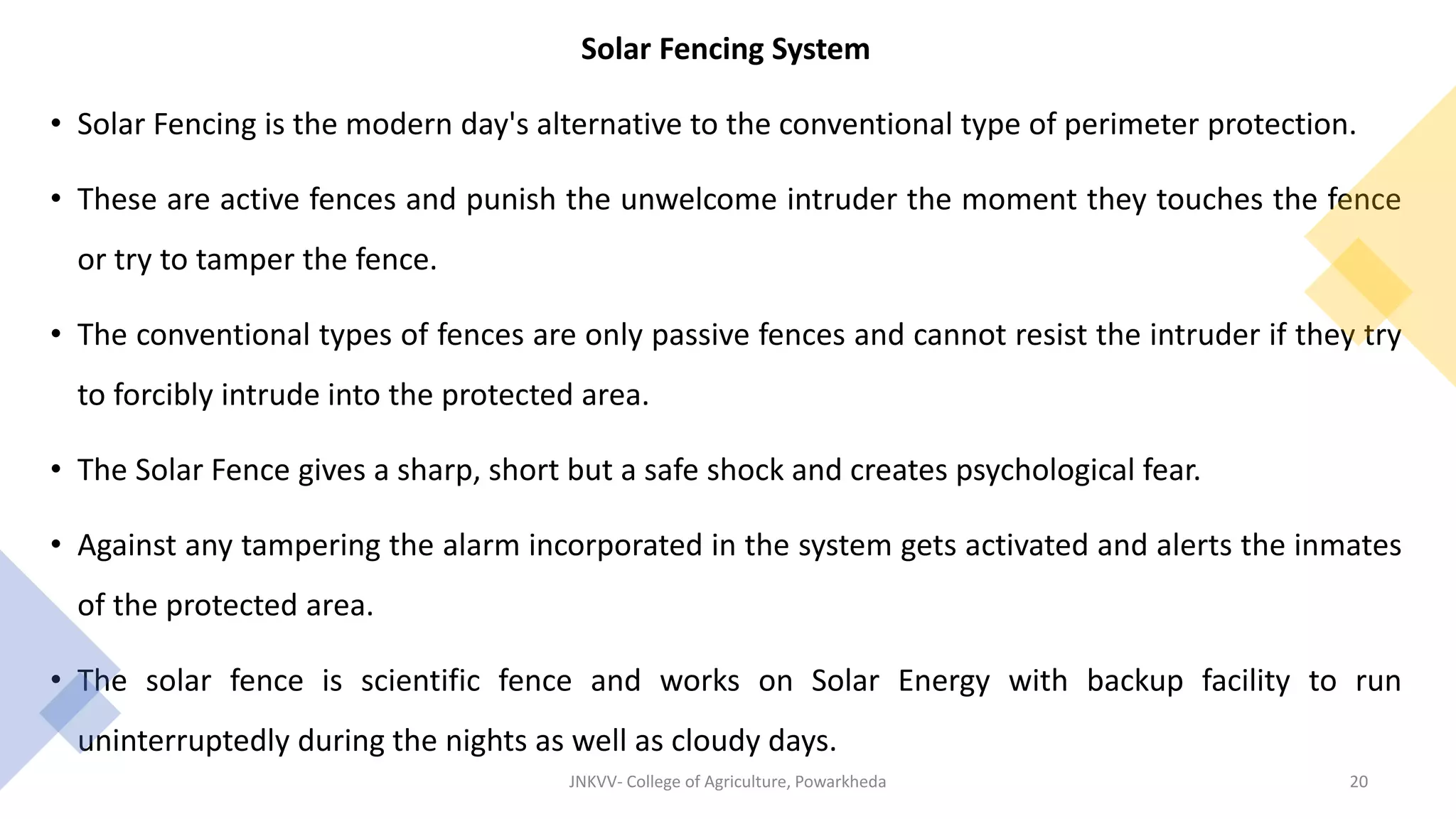 Solar photovoltaic system | PDF