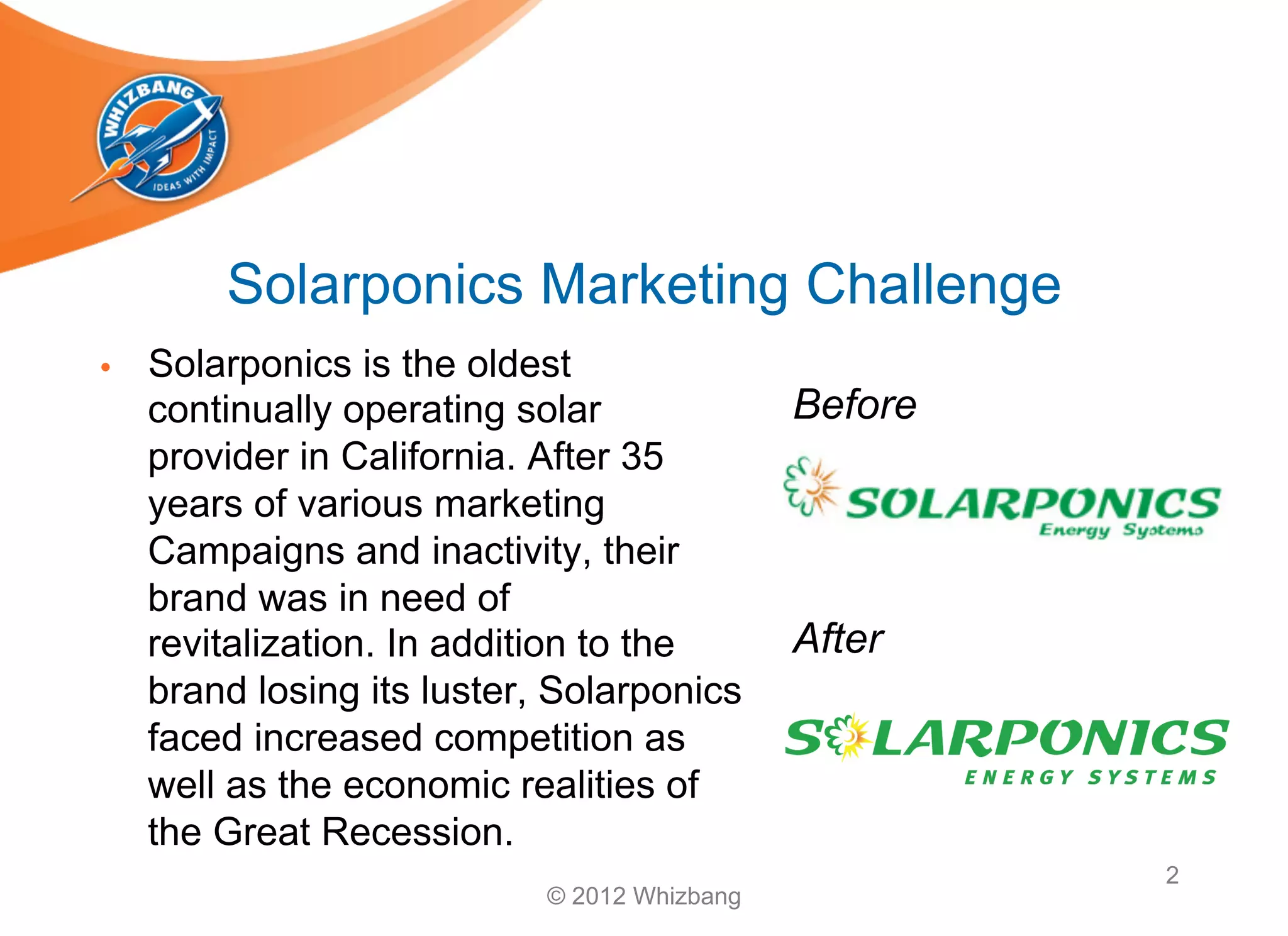 Solarponics Case Study | PDF