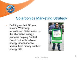 Solarponics Case Study | PDF