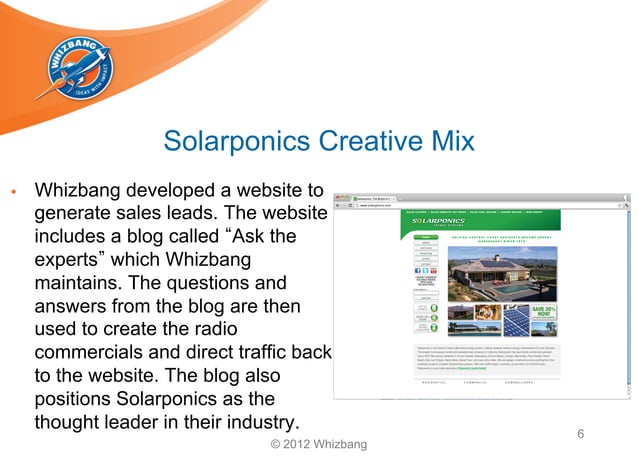 Solarponics Case Study | PDF