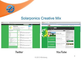 Solarponics Case Study | PDF