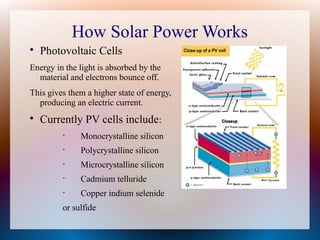 Solar_Power energy conversion system.ppt