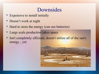 Solar_Power energy conversion system.ppt