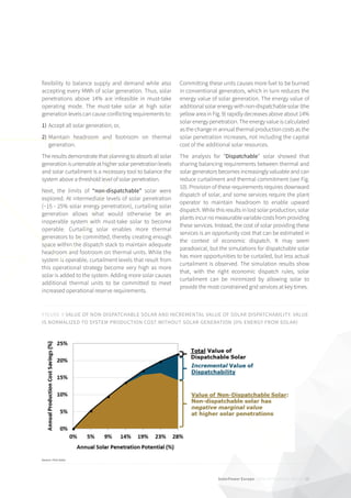 Grid-Intelligent Solar: Unleashing the Full Potential of Utility-Scale ...